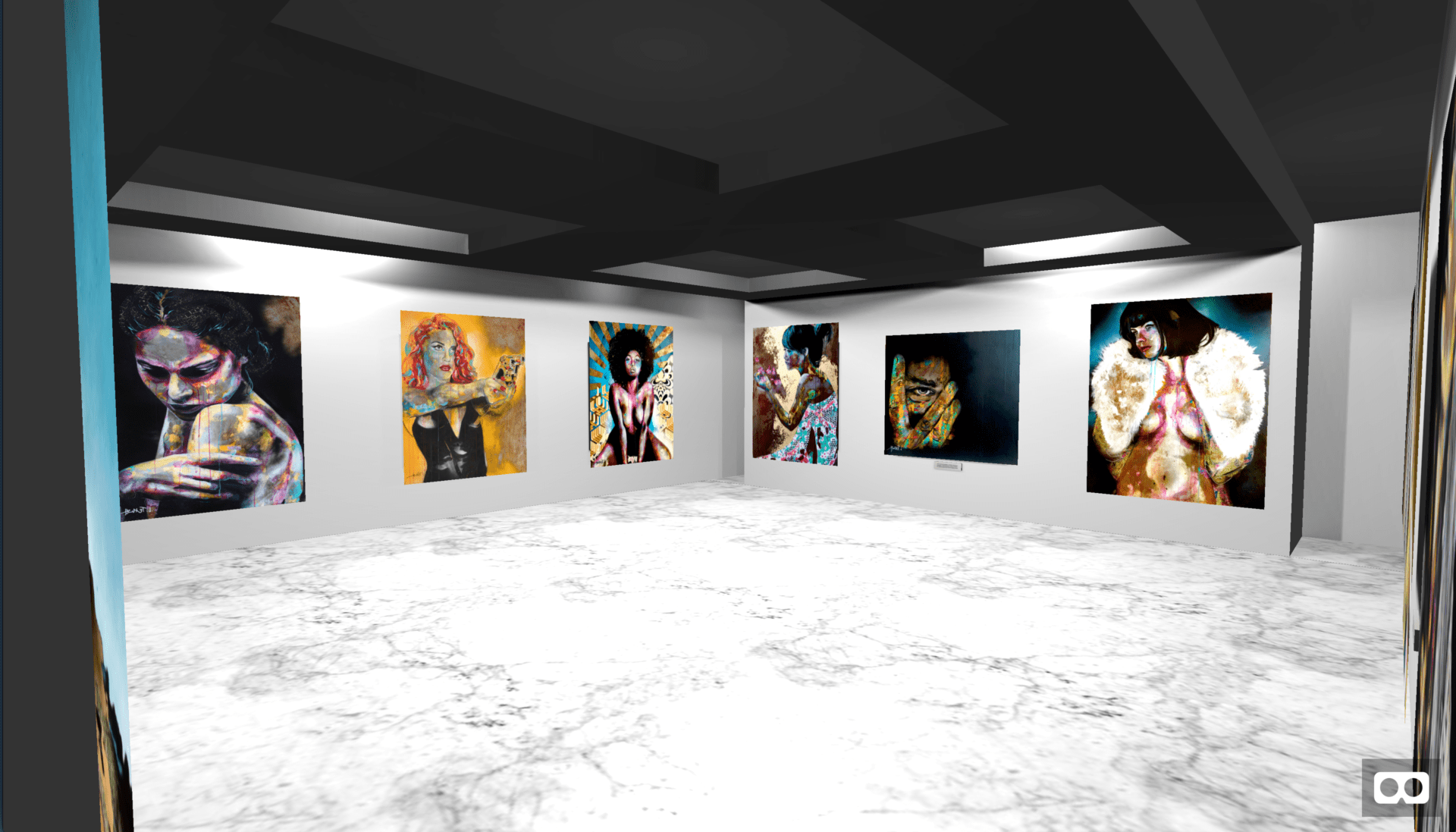 Extended Reality (XR) and Exhibitions: A feast of the senses dreamed of ...