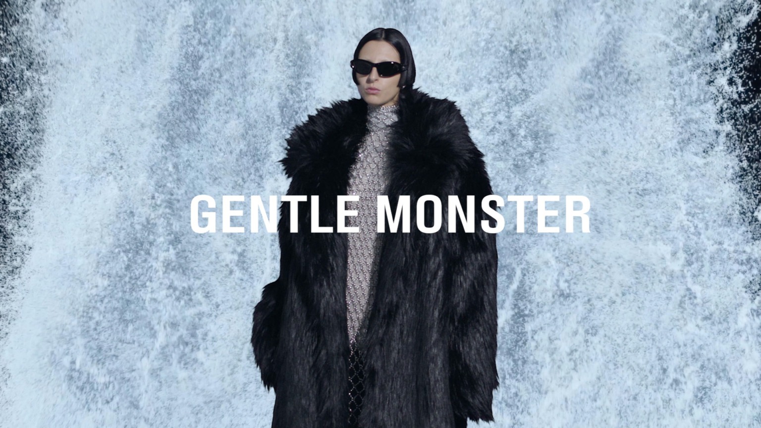 Gentle Monster Bold - CUZ