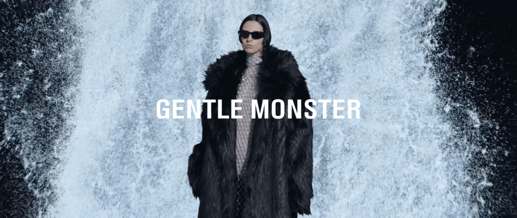 Gentle Monster Bold - CUZ