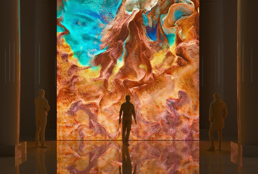 The Deal With AI, What It’s Doing and How Artists Can Utilize It - CUZ